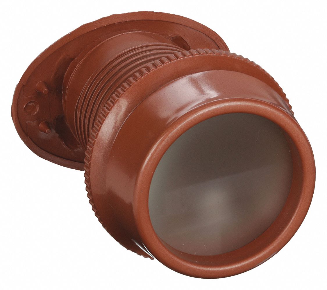 APPROVED VENDOR DOOR VIEWER BRASS WIDE ANGLE PROJEC - Door Viewers ...