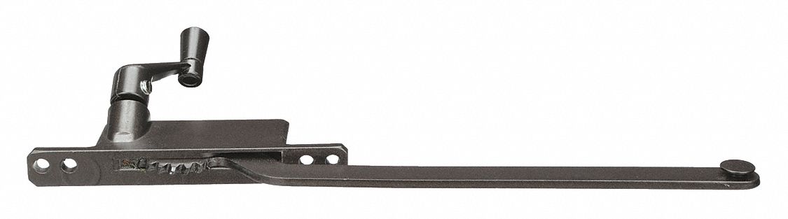Crank, Handle Included, Window Operator - 1HGL5|1HGL5 - Grainger