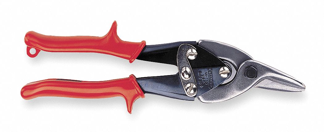 Aviation Snips - Grainger