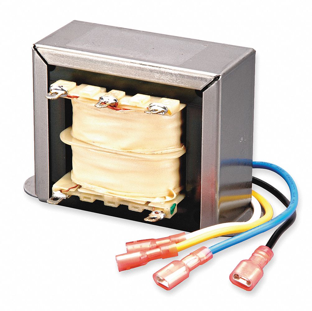 Open Frame Transformer - Grainger