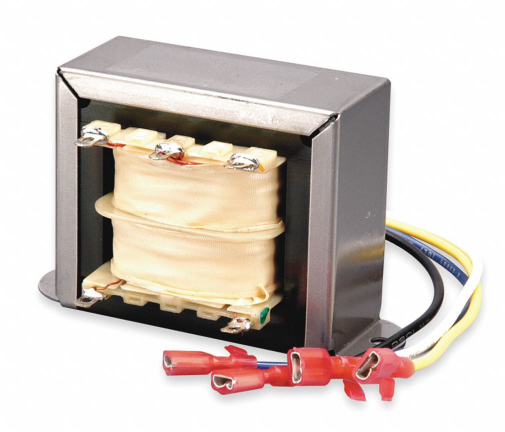 Open Frame Transformer - Grainger