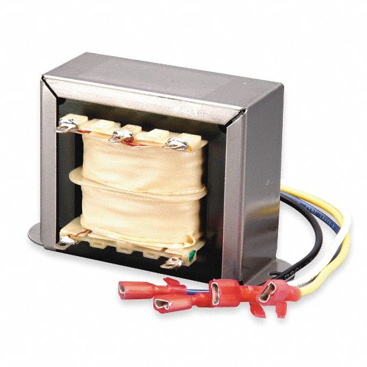 Open Frame Transformer - Grainger