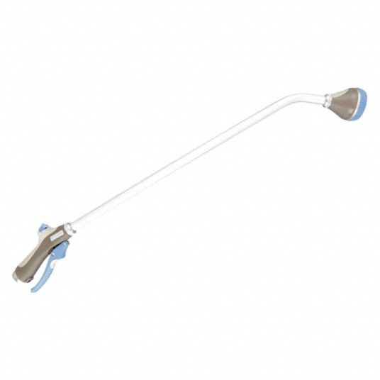 Adj Stream, Front Trigger, Water Nozzle - 1HLV2|851452-1001 - Grainger