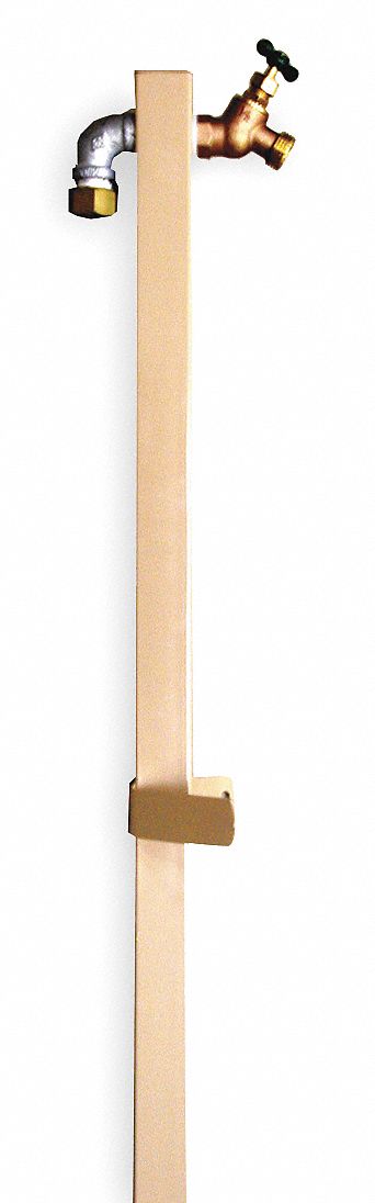 Free Standing Hose Hanger - Grainger