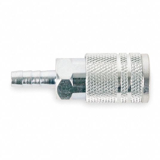 Quick Coupler Body, Industrial - Grainger