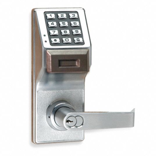 LOCDOWN, Proximity and Keypad, ADA Compliant, Electronic Keyless Lock ...