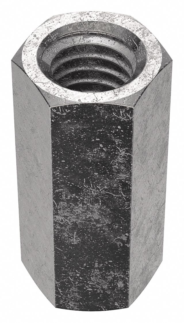 Tuerca Cople - Tuercas - Grainger México