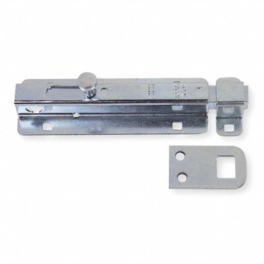 Bolt,Spring - Grainger