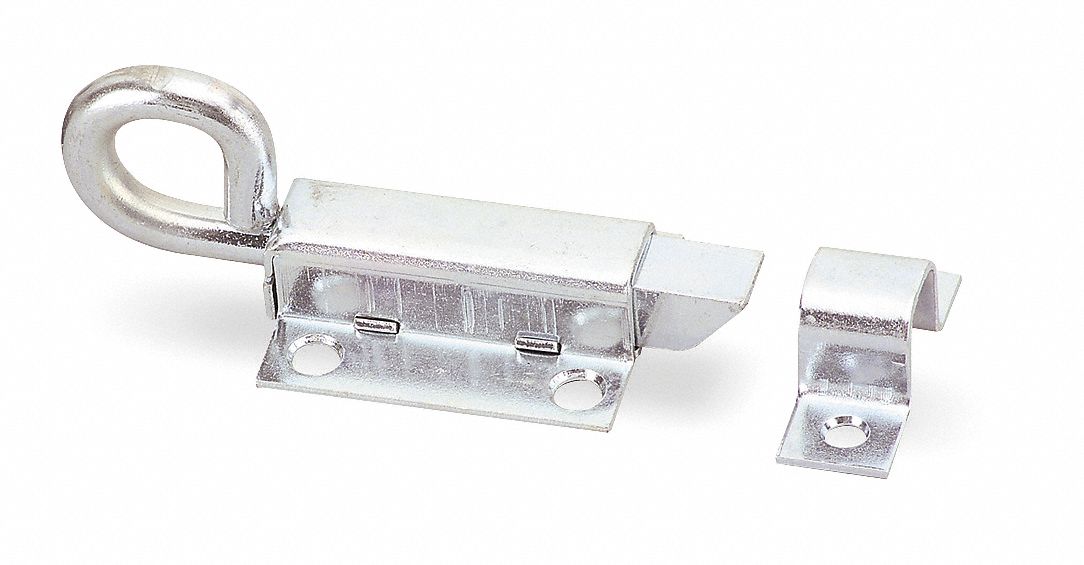 Catch,Transom - Grainger