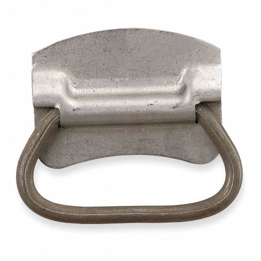 Stainless Steel Folding Pull Handle with Polished Finish, Natural ...