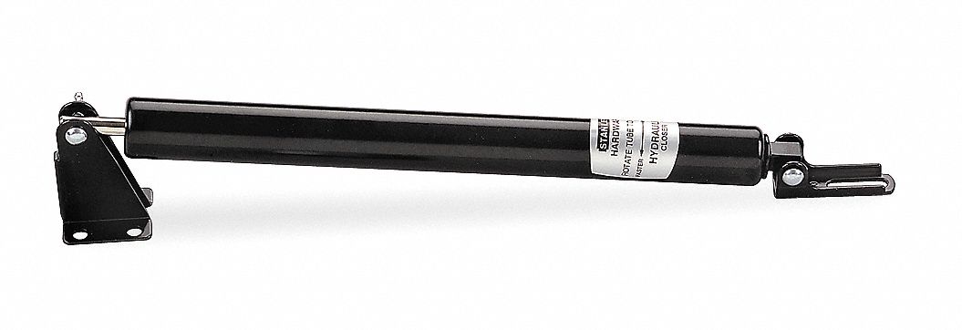 Hydraulic, Door Closer - Grainger