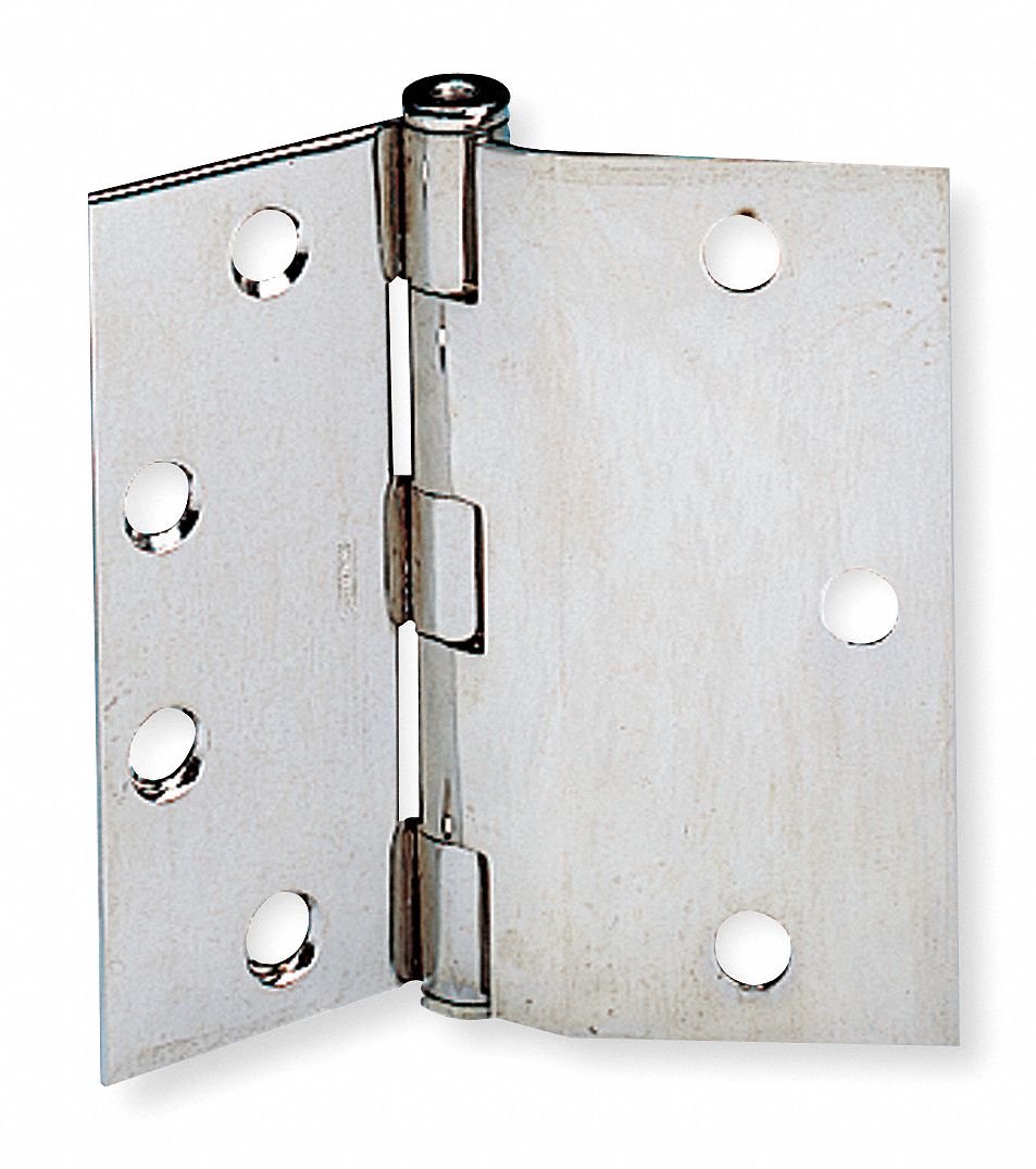 STANLEY Hinge, Half Surface - 1J732|06-2726 - Grainger