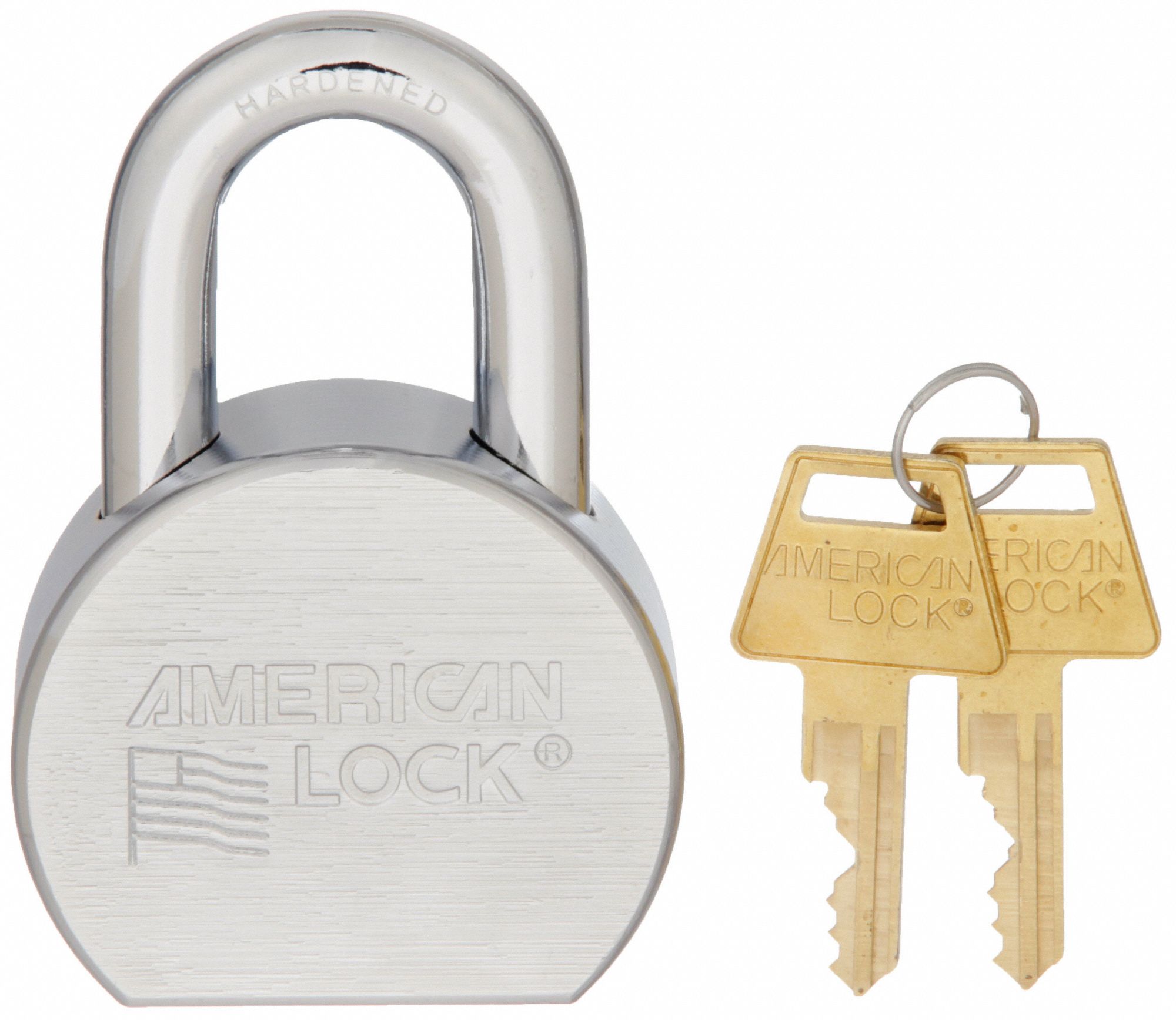 AMERICAN LOCK Candado, Boro, 1-1/16", 15/16", 7/16", 27234, AMERICAN ...
