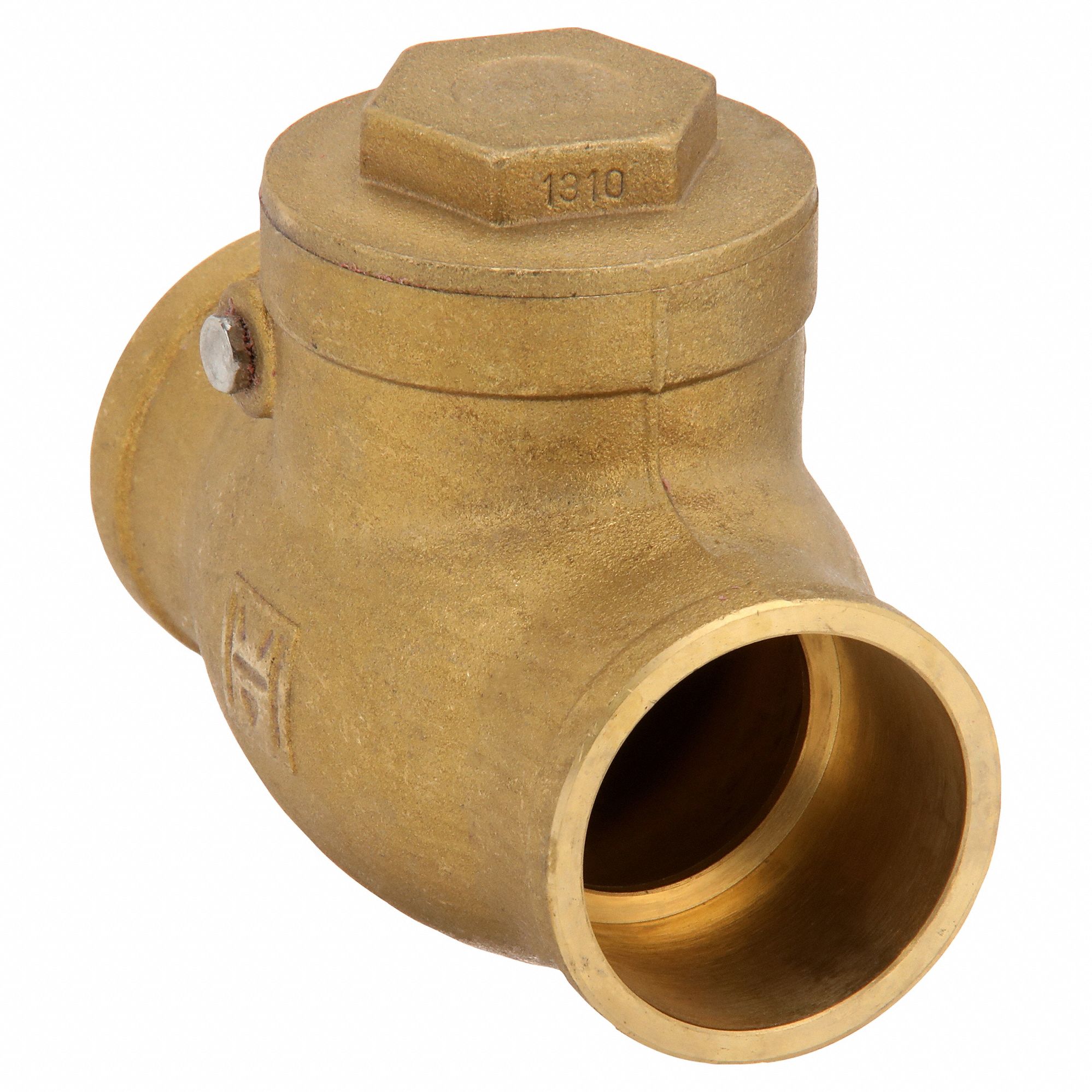 HAMMOND VALVE, Swing, Inline Valve Body, Swing Check Valve - 1JBY3|968 ... HAMMOND VALVE, Swing, Inline Valve Body, Swing Check Valve - 1JBY3|968 ...