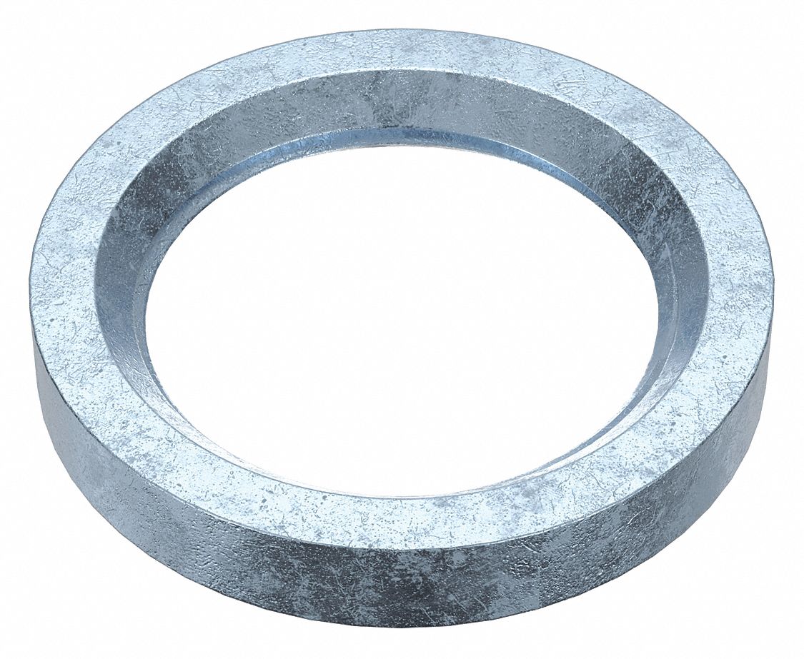 15/32"-32 Thread, 5/8 in Hex Wd, Panel Nut - 1JLJ8|Z0110 - Grainger