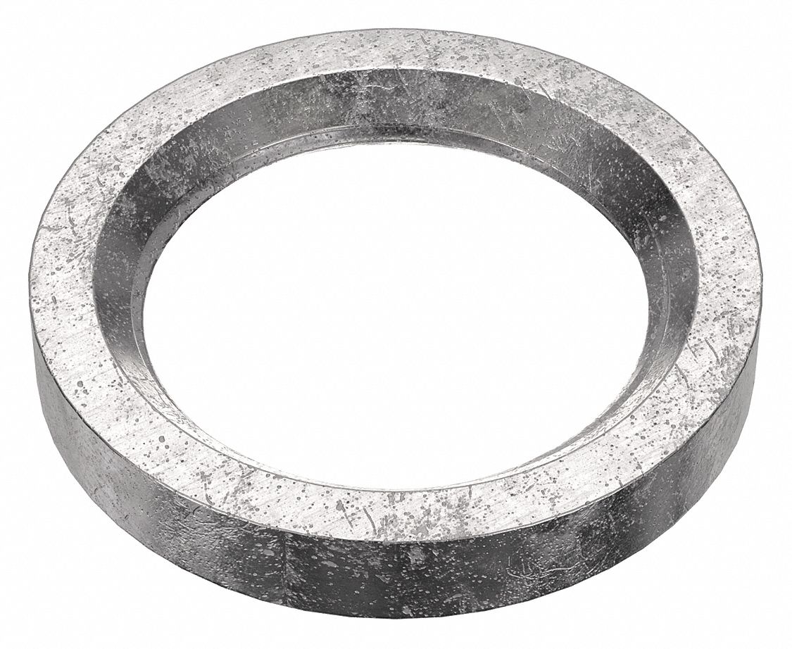3/8"-32 Thread, 5/8 in Hex Wd, Panel Nut - 1JLL5|Z0145 - Grainger