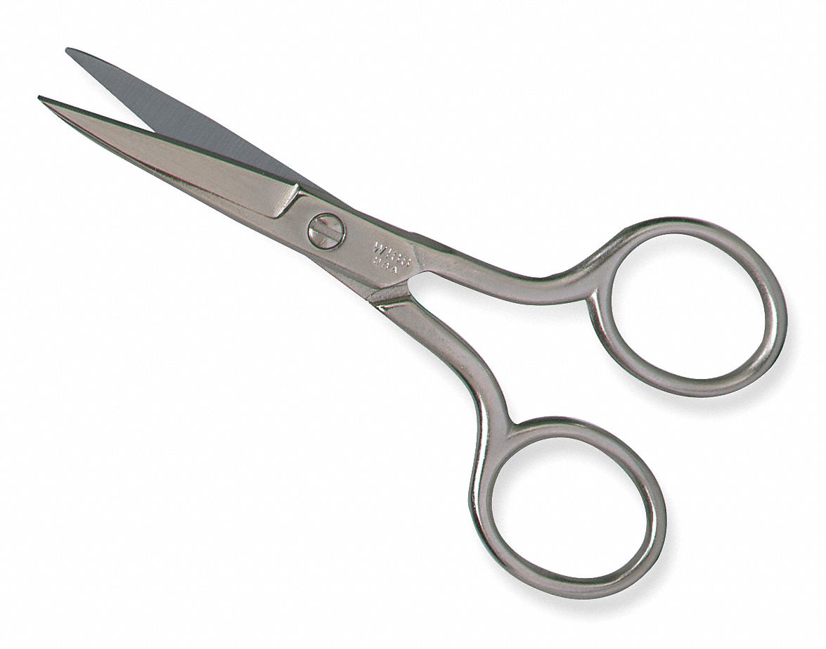 Sewing and Embroidery Scissor, For Intricate Cutting, Embroidery and ...