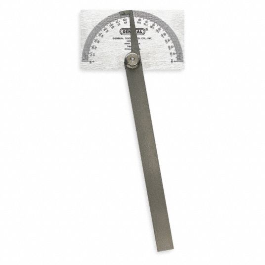 Protractor - Grainger