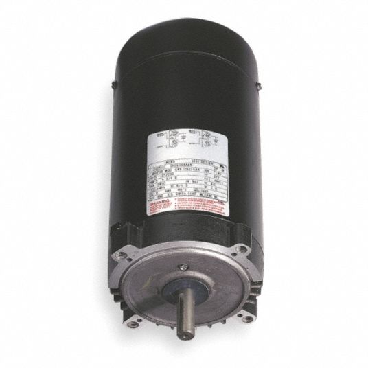2 HP Pump Motor - Grainger