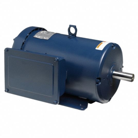 2 HP Industrial Motor - Grainger
