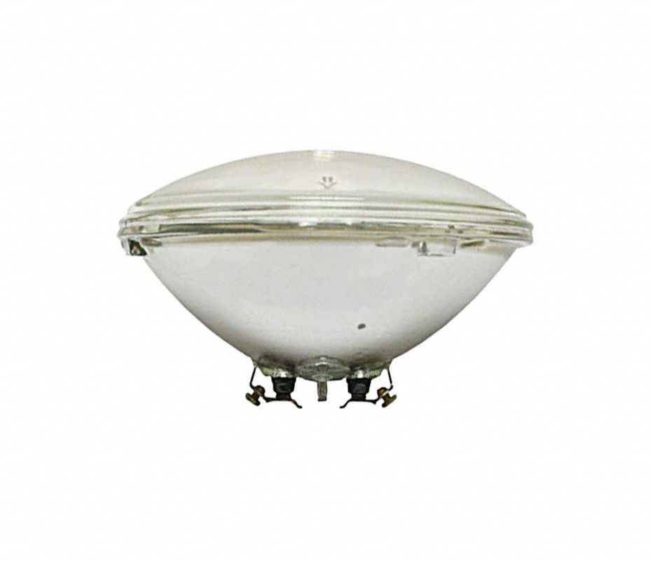 GE LAMPS Lámpara Incandescente de Haz Sellado 350 Watts, PAR56 ...