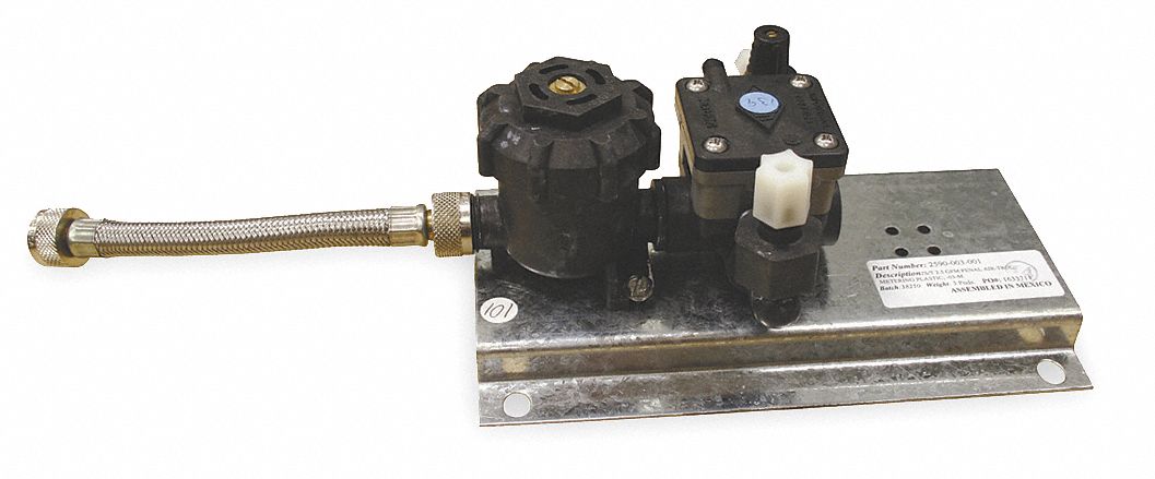ACORN, Air-Trol®, Metering Valve Assembly - 1KAA4|2590-003-001 - Grainger