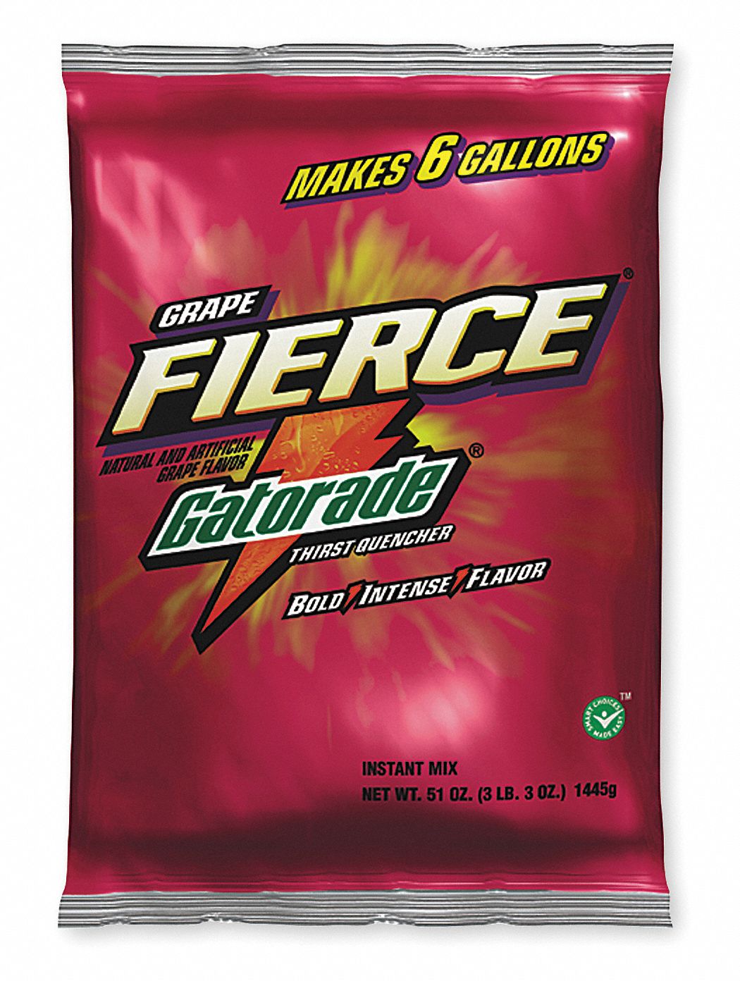 Sports Drink Mix - Grainger