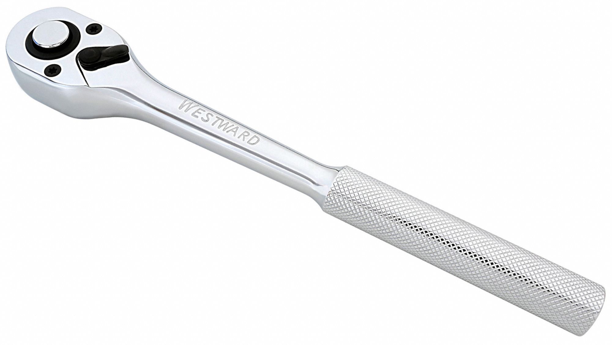 WESTWARD, Pear, Reversible, Hand Ratchet - 1KEJ1|1KEJ1 - Grainger