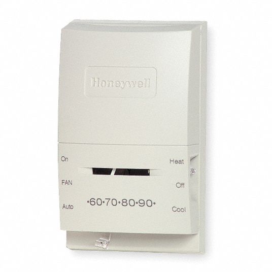 Low Voltage T-Stat - Grainger