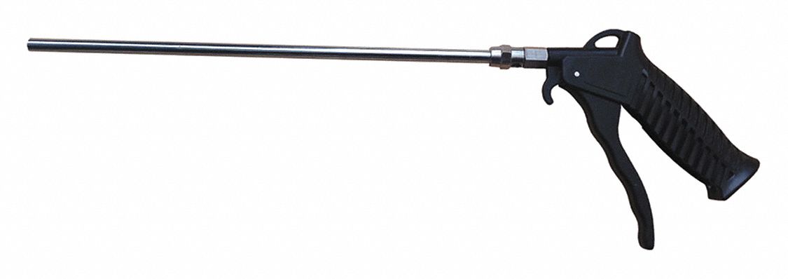 Air Gun, Pistol Grip - Grainger