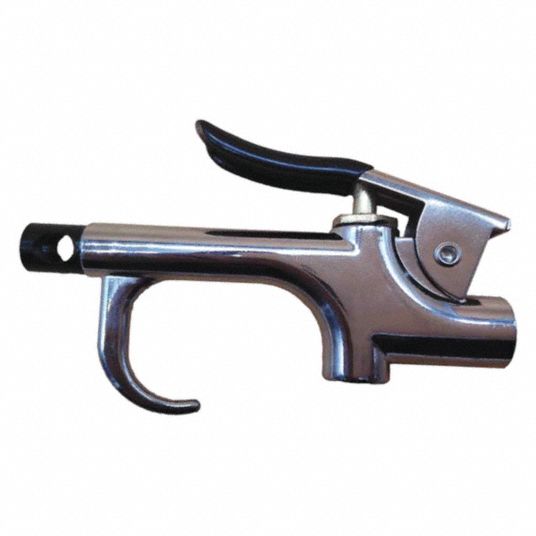 Air Gun, Thumb Lever - Grainger