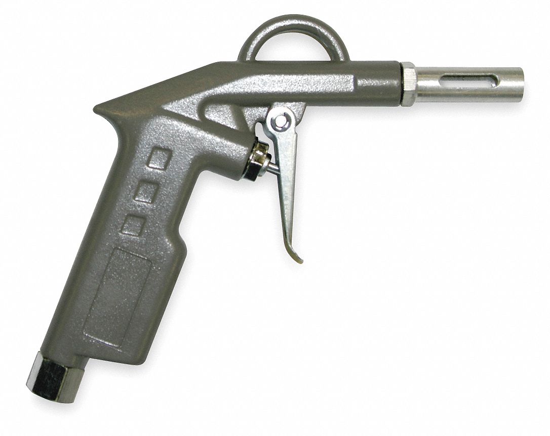 Air Gun, Pistol Grip - Grainger
