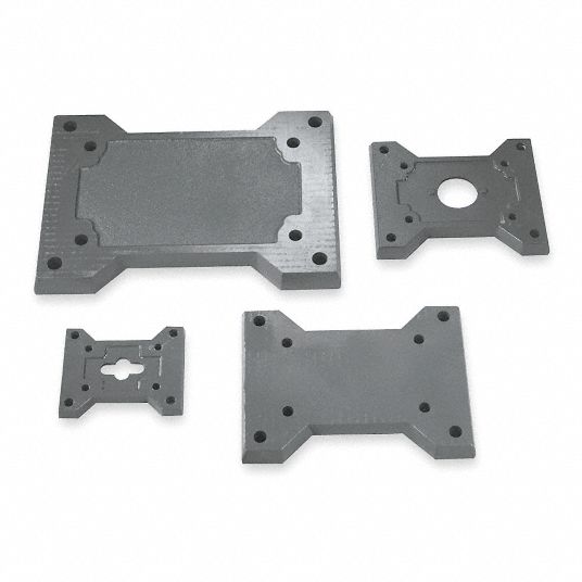 Mounting Base - Grainger