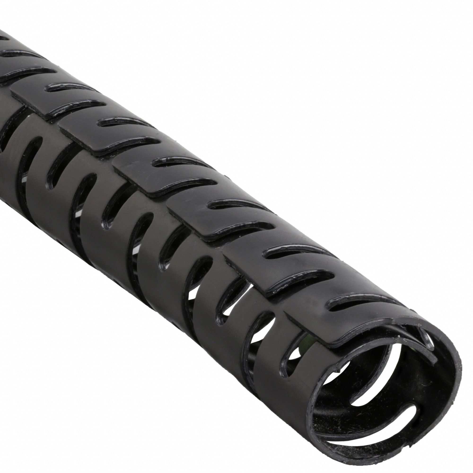 3/4 in Inside Dia, Abrasion Resistant, Split Harness Wrap - 1LEY9|PW75F ...