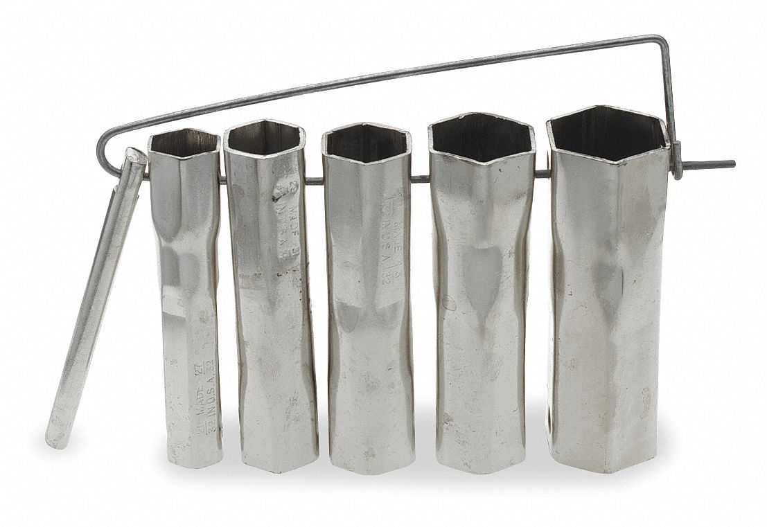 SUPERIOR TOOL SOCKET SET 5 PIECE,TUB SHOWER VALVE - Pipe Alignment ...