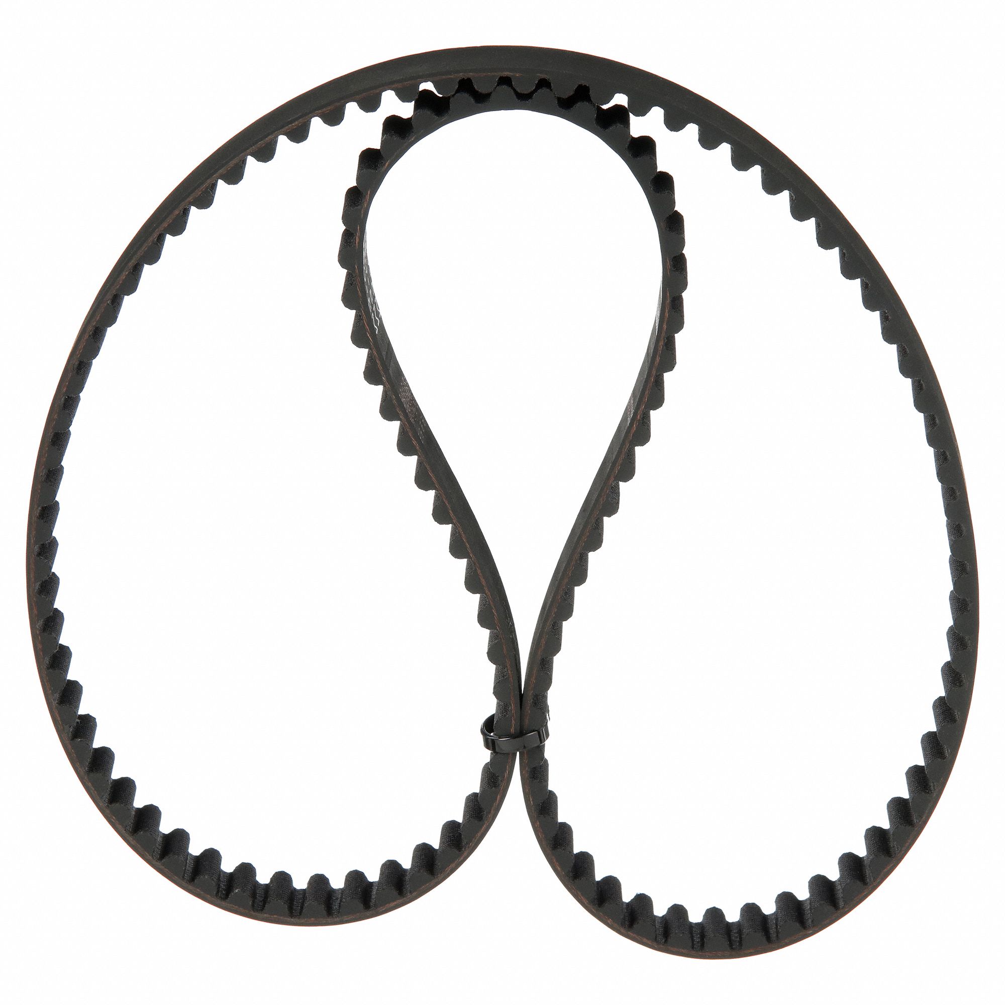 DAYTON, HTD, 50 mm Wd, Industrial Timing Belt - 1LVT8|1LVT8 - Grainger