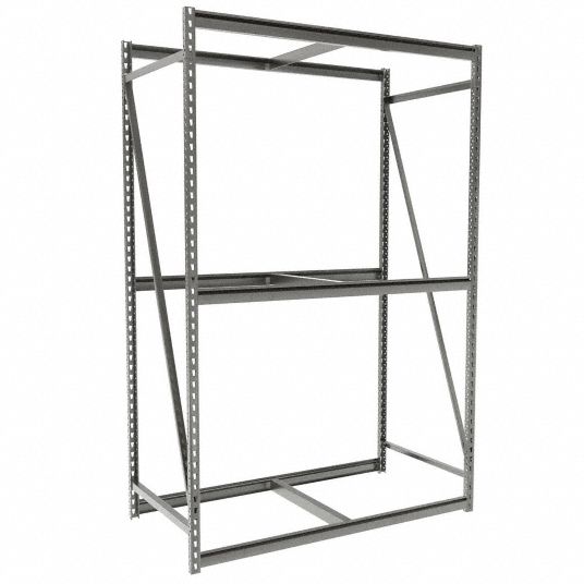 LYON, Starter, Medium-Duty, Bulk Storage Rack - 1LYZ5|DD67111S - Grainger
