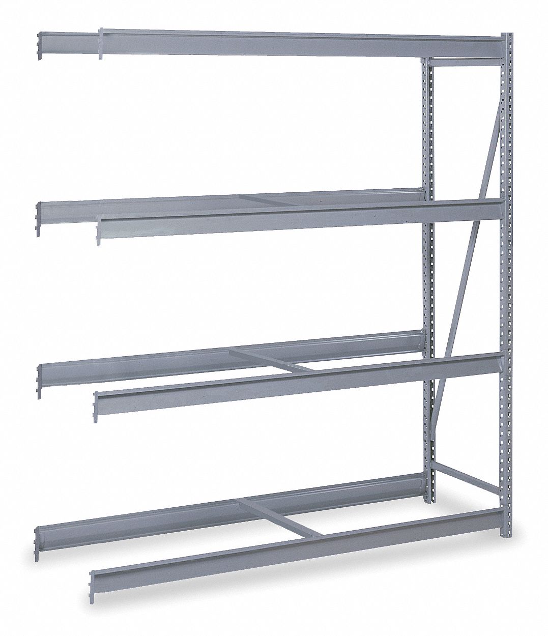 Bulk Storage Rack - Grainger