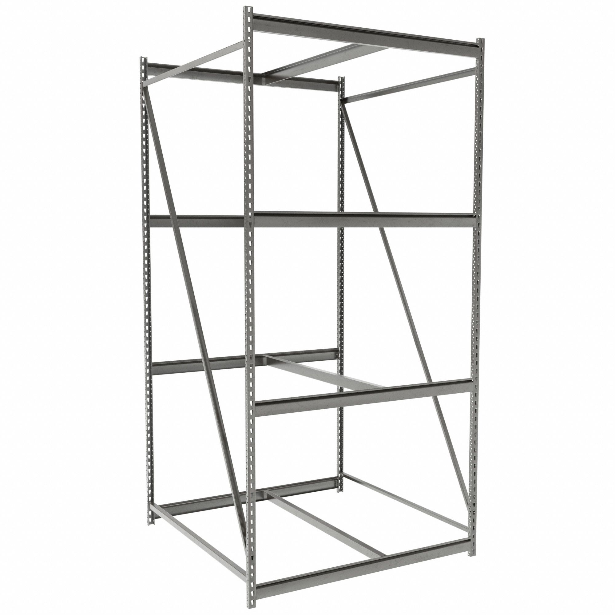 LYON, Starter, Medium-Duty, Bulk Storage Rack - 1LZA6|DD67135S - Grainger