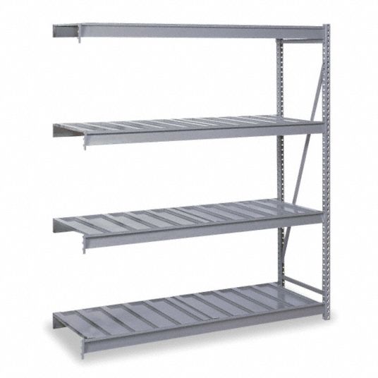 Bulk Storage Rack - Grainger