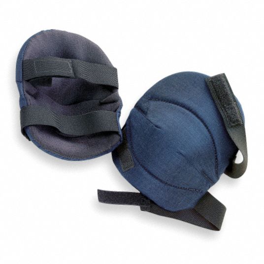 Knee Pads, Pr - Grainger