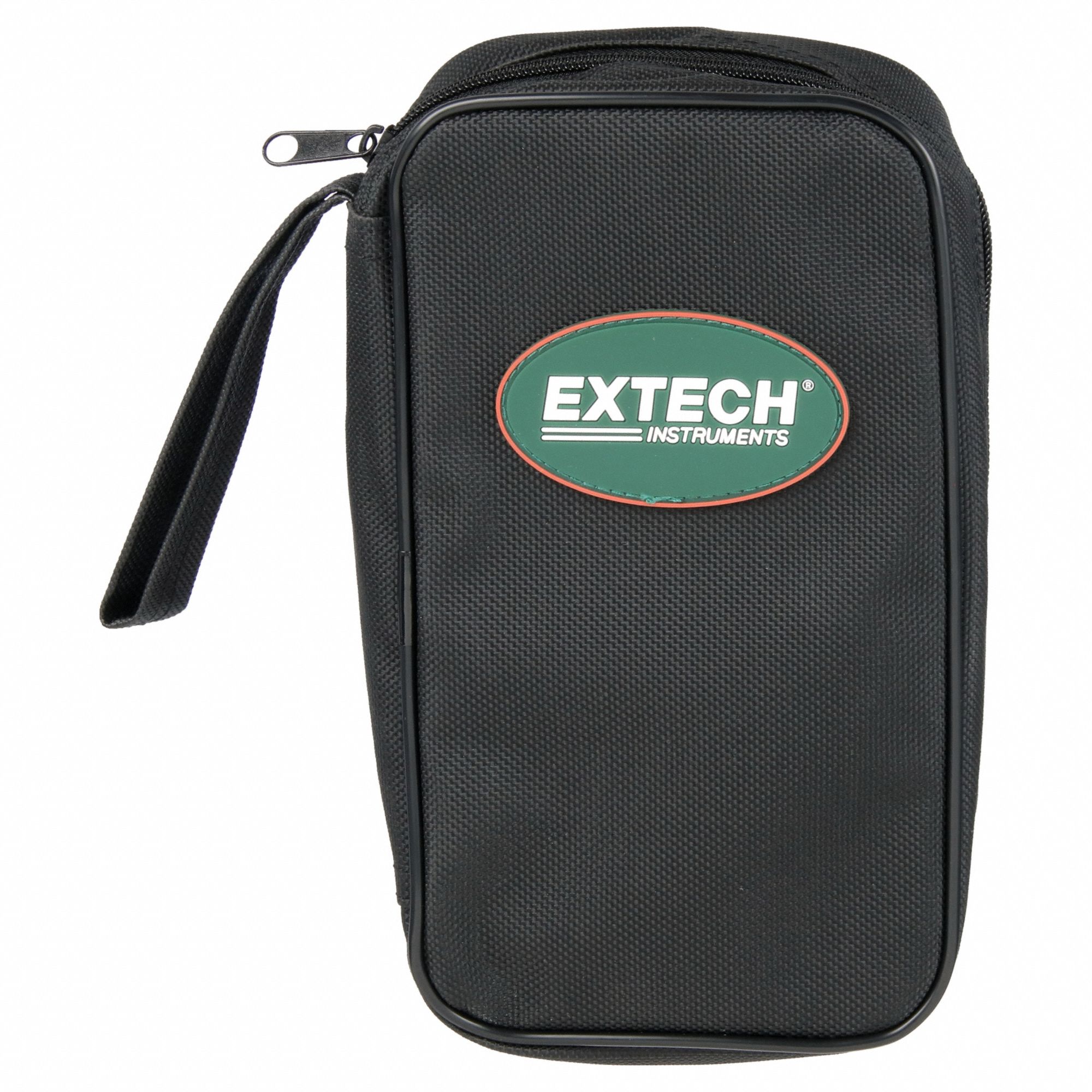 EXTECH, Vinyl, Black, Carrying Case - 1M940|409997 - Grainger