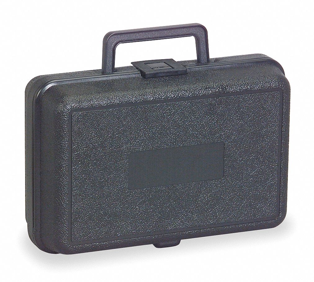 Carrying Case - Grainger