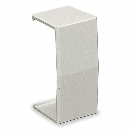 HUBBELL WIRING DEVICE-KELLEMS, Wall-Trak®, Plastic, Splice Cover ... HUBBELL WIRING DEVICE-KELLEMS, Wall-Trak®, Plastic, Splice Cover ...