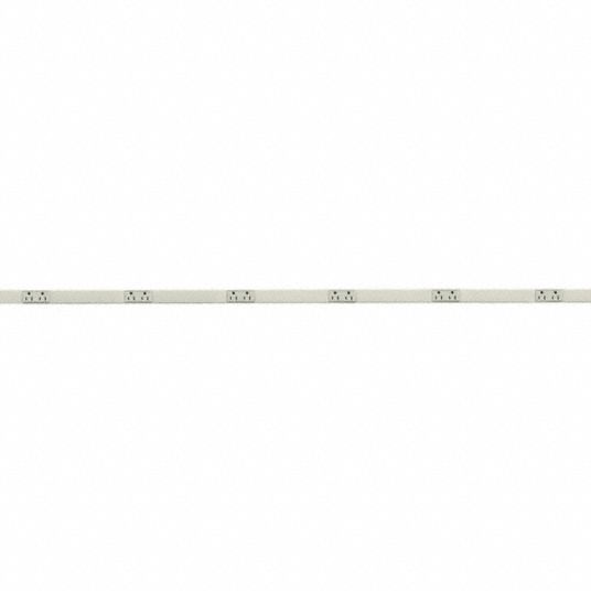 2 Circuits, 6 Outlets, Prewired Raceway - 1MBX8|HBL20GBA612IV - Grainger