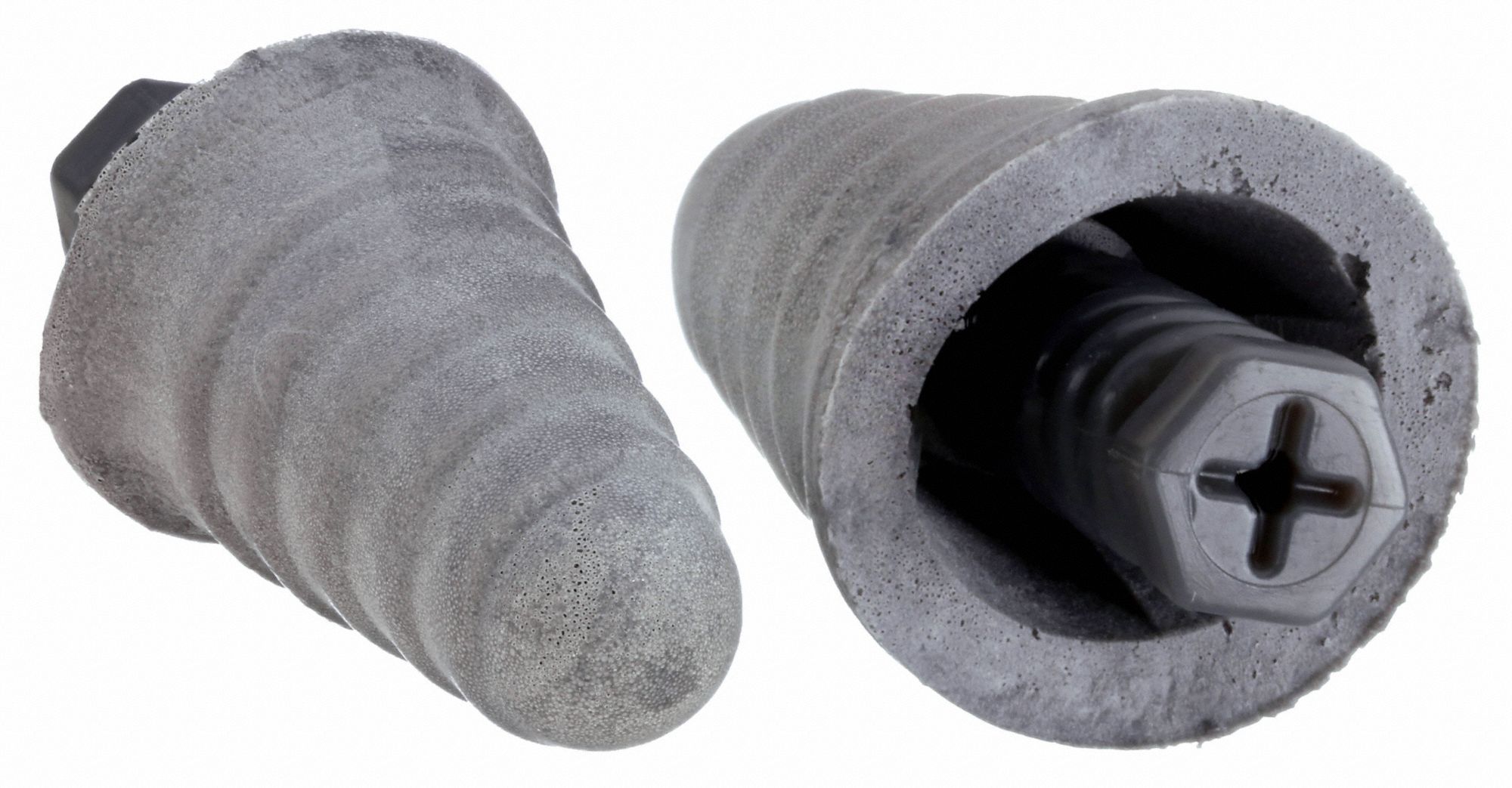 3M, Cone, 32 dB NRR, Ear Plugs - 1MCD9|P1300 - Grainger