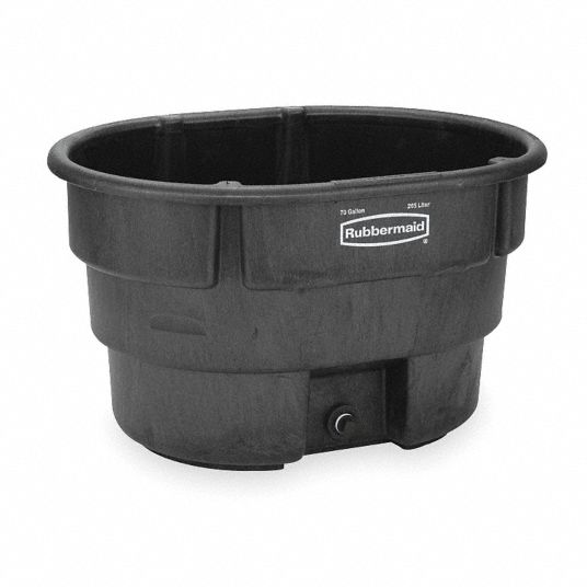 Stock Tank - Grainger