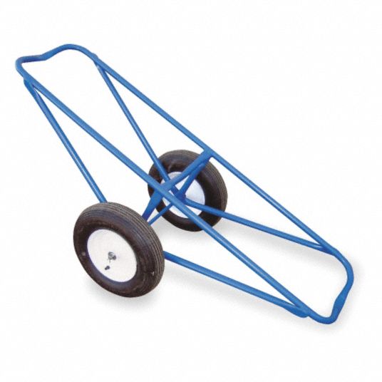 Carpet Dolly, 500 lb Load Capacity - Grainger