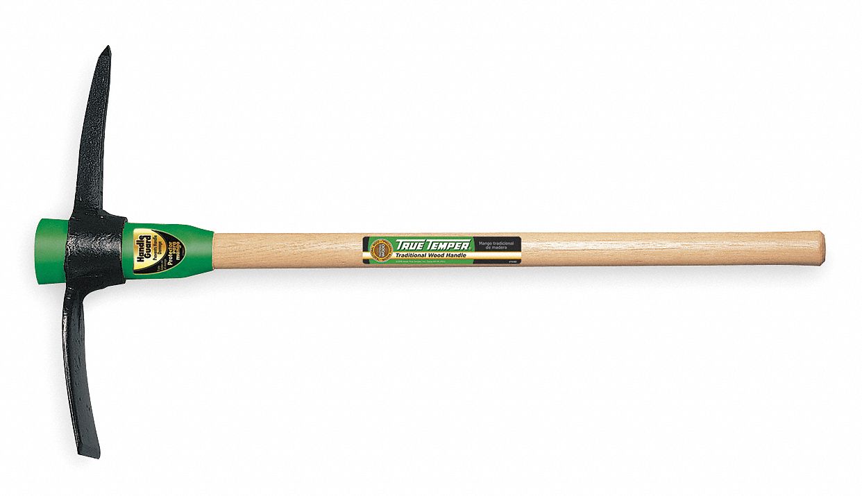 Pick Mattock - Grainger