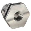 Bulkhead Tank Fittings - Grainger Industrial Supply